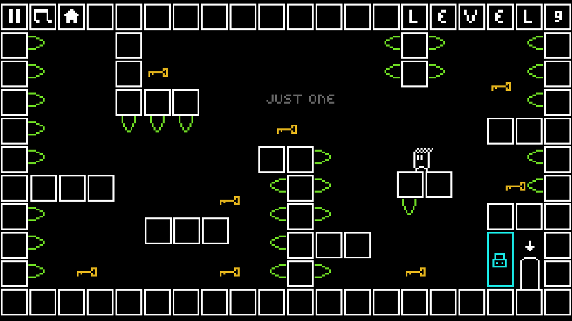 One stage | Html5 Game | Construct 2/3 by NubiaStudio | CodeCanyon